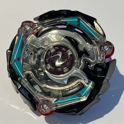 Beyblade Burst B-74 Starter Kinetic Satomb/Kreis Satan.2G.LP 2Glaive US ...