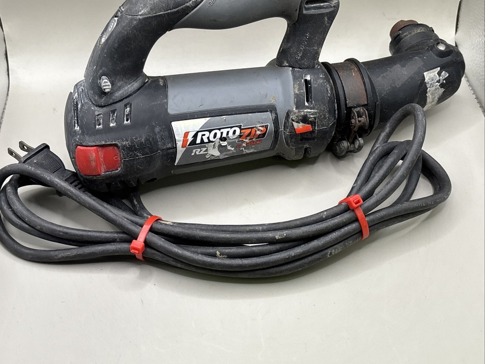 Bosch RotoZip RZ5 Rotary Power Tool | eBay