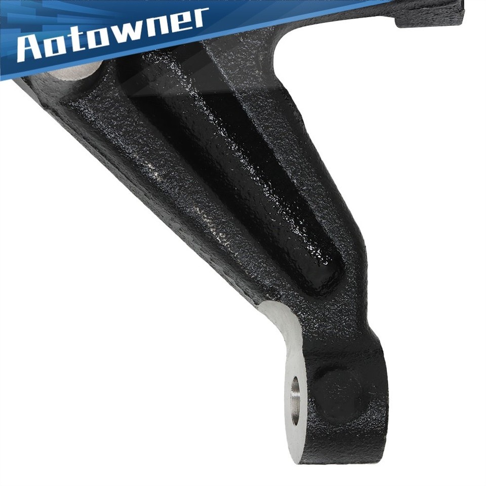 2.5" Front Drop Spindles Lower Suspension For Chevy C10 Pickup Suburban ...