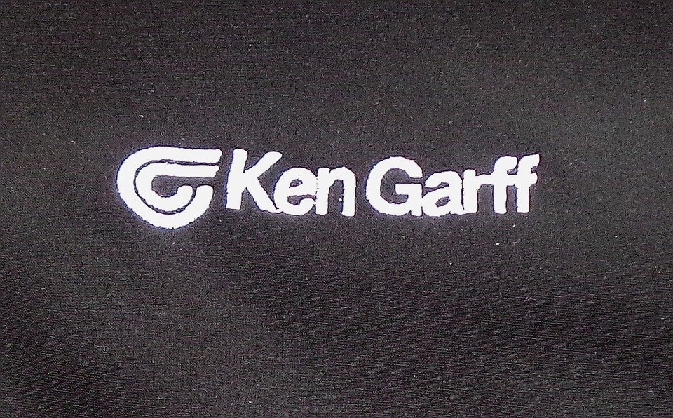 ken garff dealership mens clique large jacket very nice | eBay