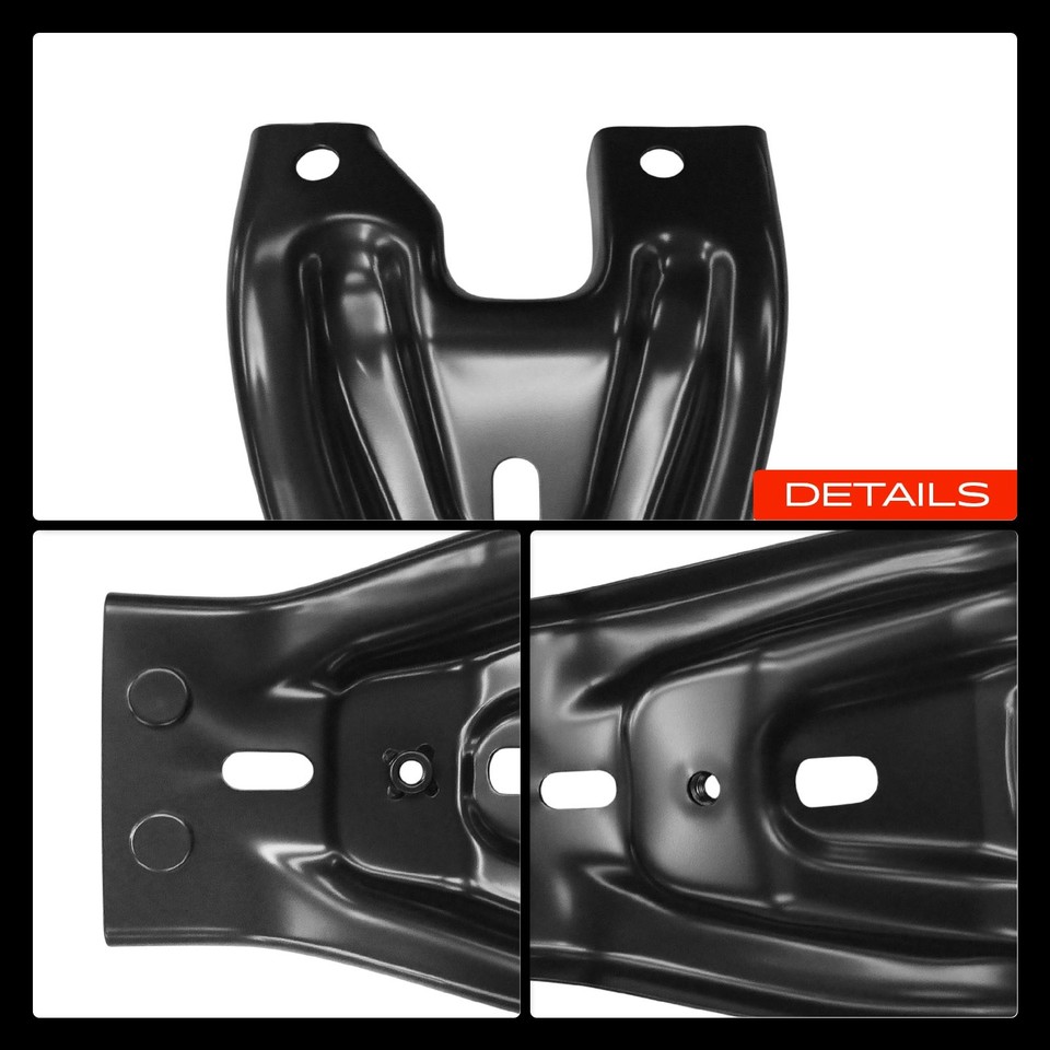 Steel Hood Latch Support for Volkswagen VW Jetta 2011-2018 Sedan Front ...