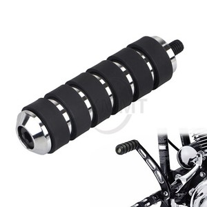 3.8" Extended Shift Shifter Peg For Harley Fatboy Electra Road Tri ...