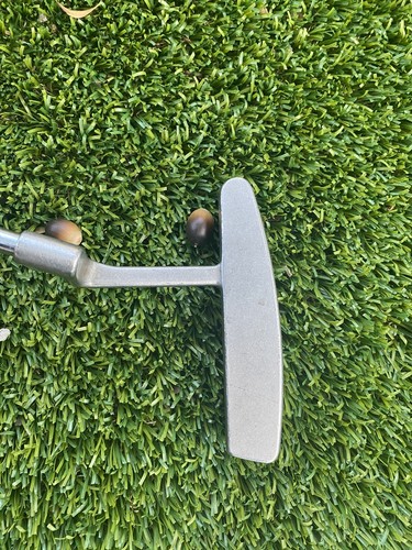 PING ZING 5 Putter / 36" / PING Steel Shaft / PING Grip / RH Read Disc ...