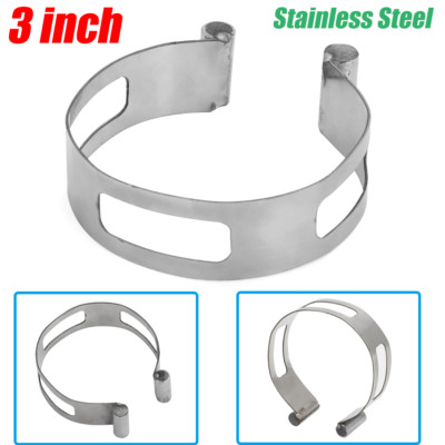 Tacking Band 3"/76.1mm Tig Welding Tool Exhaust Pipe Intercooler Intake ...