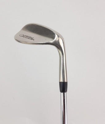 Ray Cook Gap Wedge 52* Precision Milled Regular Steel /Right /Lamkin ...