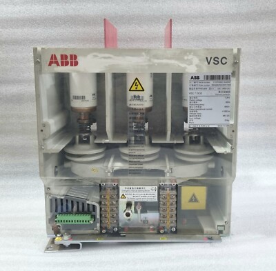 ABB VSC 7 DCO Medium voltage vacuum contactors 1YHP000013A6847 | eBay