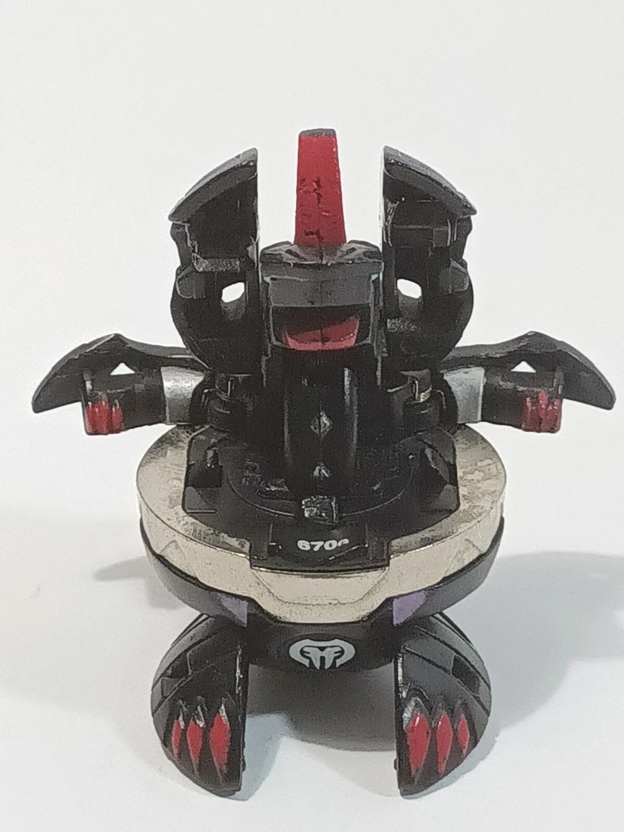 Alpha Hydranoid Bakugan