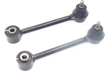 PAIR NEW REAR LOWER ARMS / Axle Arm FOR Kia Sportage SL 2010-2016 LH+RH ...