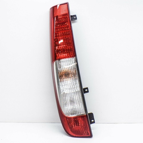 MERCEDES-BENZ VITO W639 REAR LEFT BOTTOM TAIL LIGHT A6398200164 NO DUTY ...