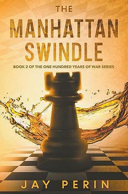 The Manhattan Swindle by Jay Perin (Paperback, 2021) for sale online | eBay