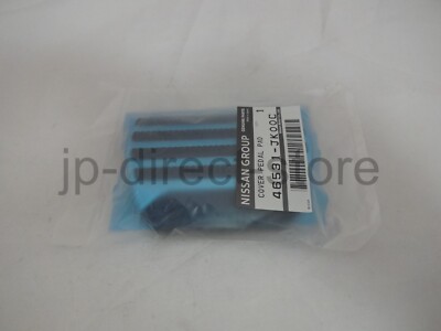 Genuine Nissan Foot Brake Floor Pedal Pad 46531-JK00C OEM | eBay