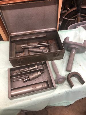 Miller Tools C-3135 Torque Converter Set - Vintage Dodge Chrysler ...