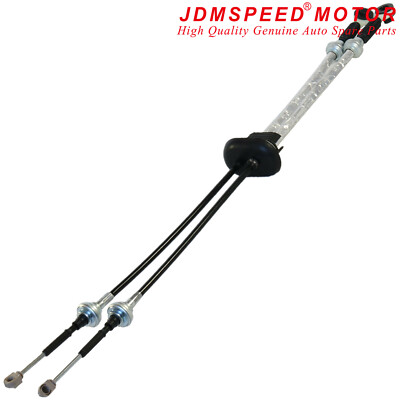 Gear Lever Selector Linkage Cable For Peugeot Expert Dispatch Scudo ...