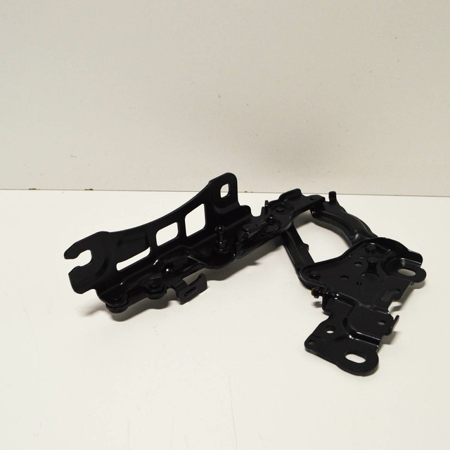 BMW 3 G20 FRONT BONNET HOOD HINGE RIGHT SIDE 41008494432 OEM for sale ...