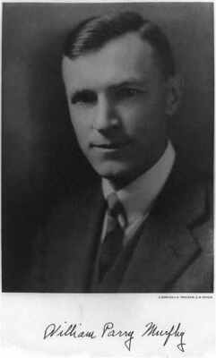 Photo:William Parry Murphy | eBay