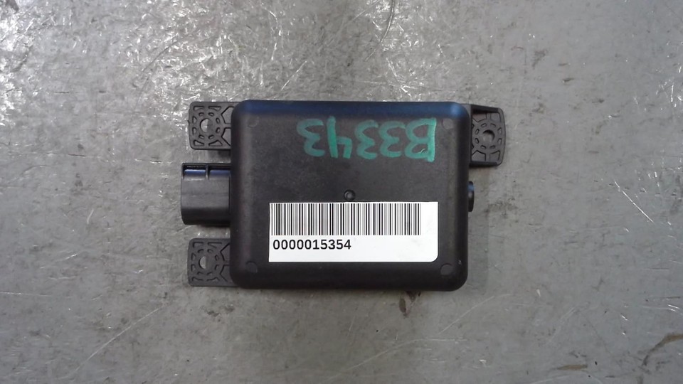 VOLKSWAGEN GOLF GTI Left Spot Sensor Module 5Q0 907 685 C | eBay