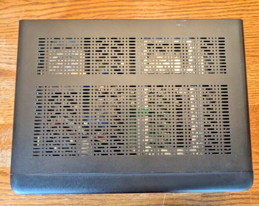 CISCO Digital Home Communications Terminal Model 8742HDC | eBay