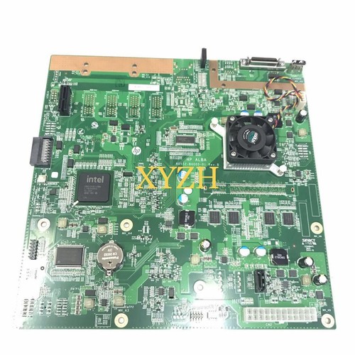 CR357-67051 Main Formatter Board HP Designjet T920 T1500 T930 T1530 ...