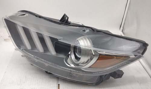 FR3Z-13008-K 2015 2016 2017 Ford Mustang Left Head Light SKU54 | eBay