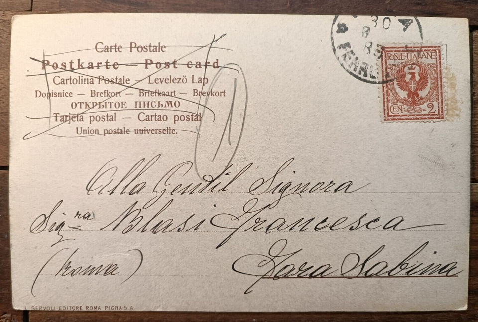 1903 ROM, Caracalla Wellen Sammlung Von Kate Ashcroft-80567 | eBay