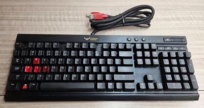 Corsair K70 Mechanical Gaming Keyboard Missing WINDOWS KEY BB3 | eBay
