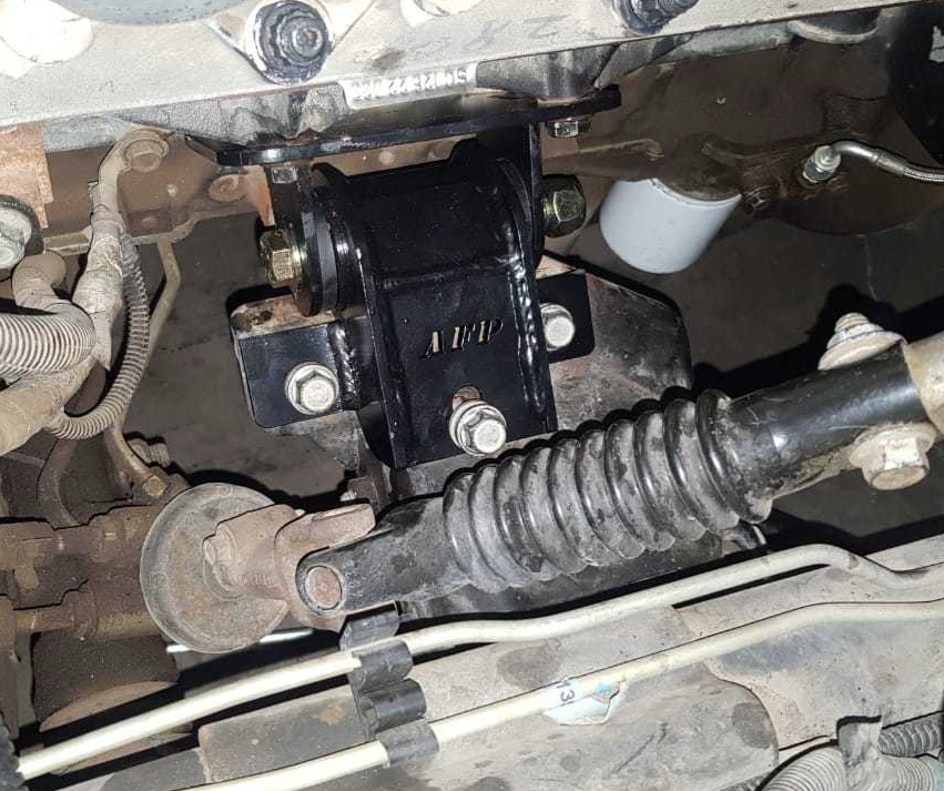 1999-2006 Truck/SUV GMT800 Polyurethane Engine Motor Mounts Pair LS 4.8 ...