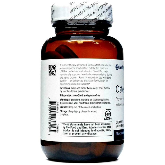 Metagenics Ostera 60 Tablets Shipping7 for sale online | eBay