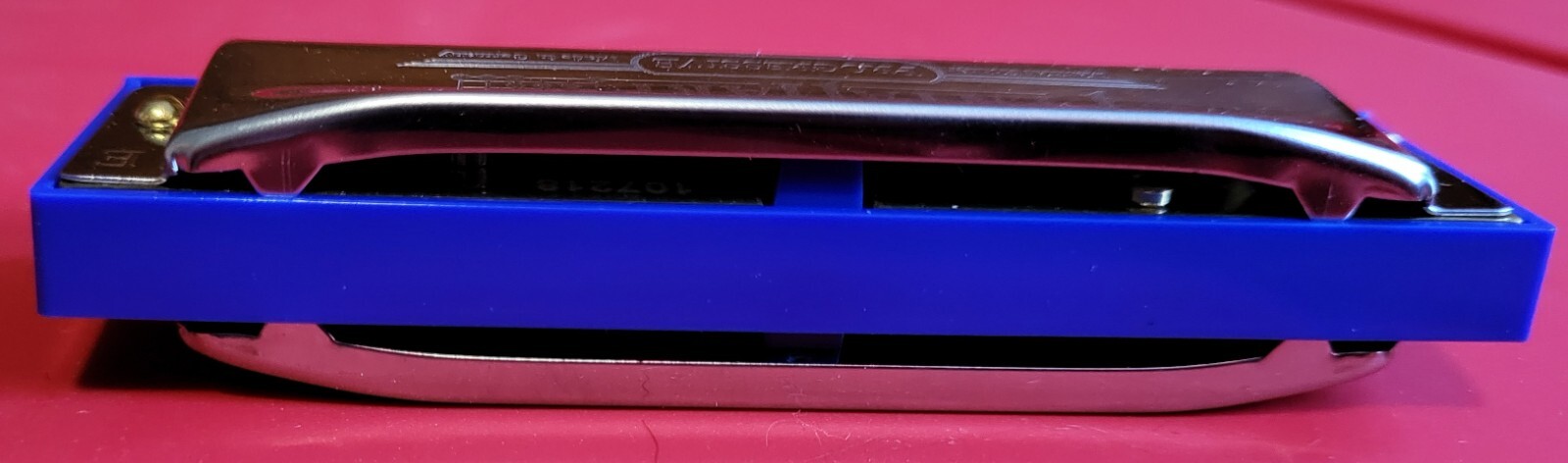 Hohner PentaHarp Harmonica - Key of E Minor | eBay