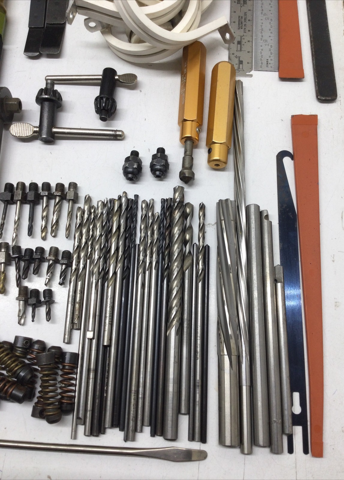 Aircraft Mechanic Sheet Metal Hand Tools ~ Aircraft Tools | eBay