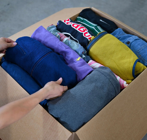 Vintage/Modern Wholesale Clothing Lot 30 Items Reseller Bundle Mix ...