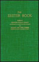 The Exeter Book 9780231087674| eBay