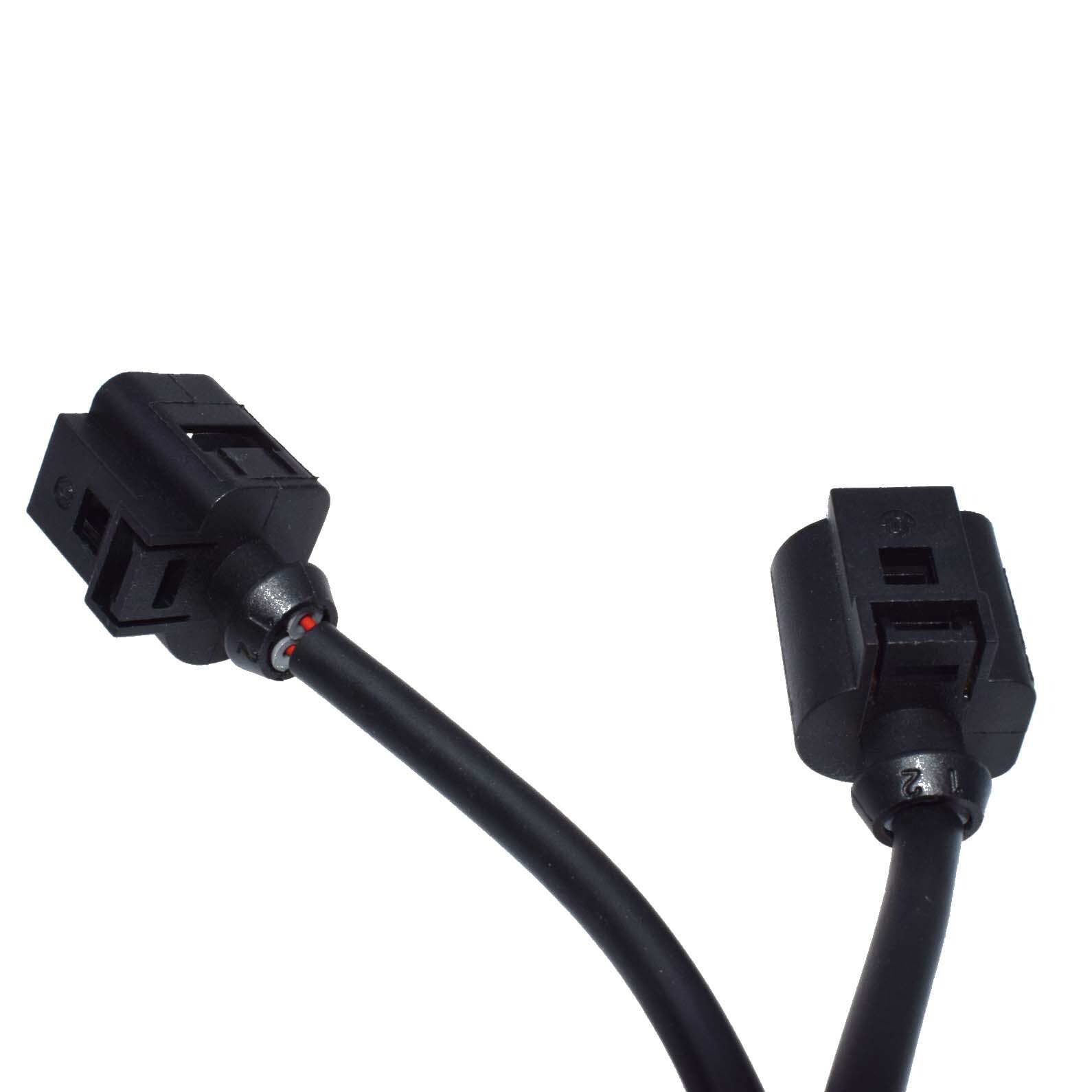 2Pcs Brake Sensors Indicators For Audi Q7 Porsche Cayenne VW Touareg ...