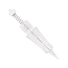 Chuse Permanent Makeup Tattoo Cartridge Needles Professional Sterilized ...