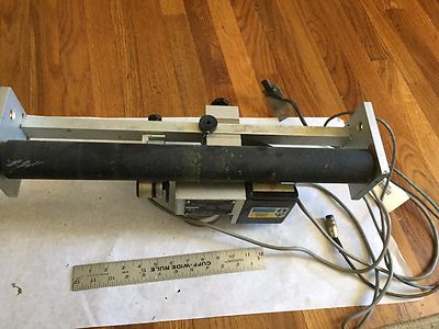 THERMO ALLEN CODING H0500 PRINT ROLL, HK50 INK CODER 110V,HY20034240310 ACM8,AP | eBay