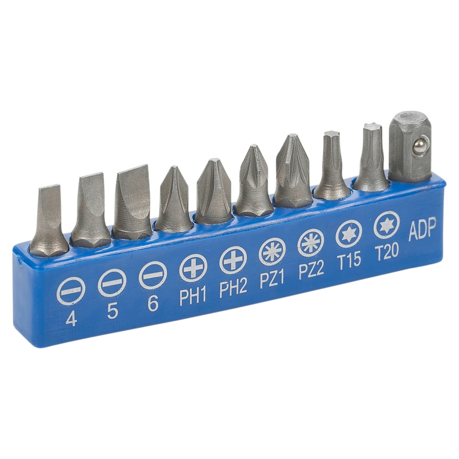 52pc Kinzo Ratchet Screwdriver Multi Bit Tool Kit Set Handle DIY Home ...