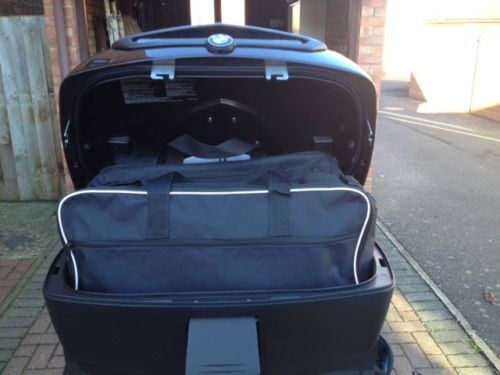 TOP BOX LINER BAG LUGGAGE BAG FOR BMW R1200RT LC TOP BOX | eBay UK