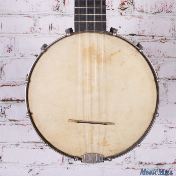 Vintage Slingerland Maybell Banjo Ukulele for sale online | eBay