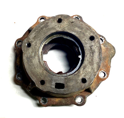 Transfer case NP201 Rear Bearing Retainer Dodge Power wagon 1957-68 ...