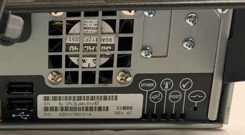 Hitachi HCP S10 Enterprise Class Backup - 240TB | eBay