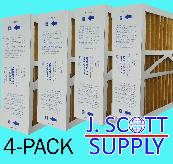 Fs2020 Goodman/five Seasons Air Cleaner Filter- M2-1056 for sale online ...