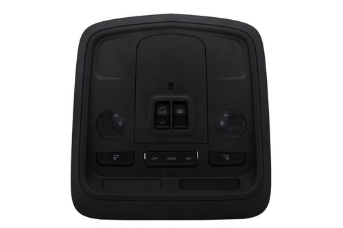 GM Genuine Parts 84038634 Overhead Console | eBay