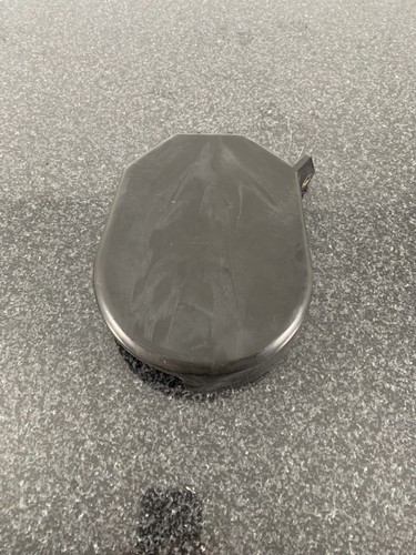 1992 1996 FORD BRONCO F150 F250 F350 THROTTLE BODY COVER E9TA-9E766-AA ...
