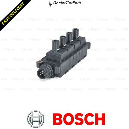 Ignition Coil FOR BMW Z3 95->02 1.9 M43B19 M44B19 194E1 194S1 Petrol ...