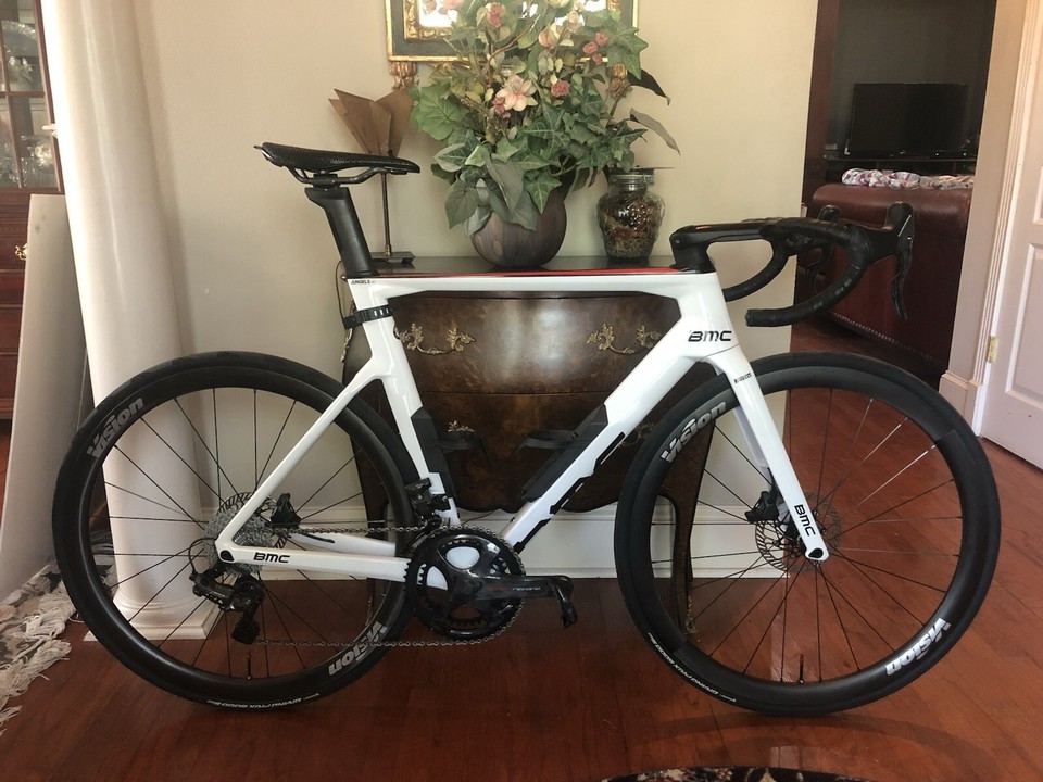 BMC Time Machine R 01 Frameset | eBay