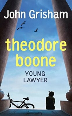 Theodore Boone: Theodore Boone 1 by Grisham, John Hardback Book The ...
