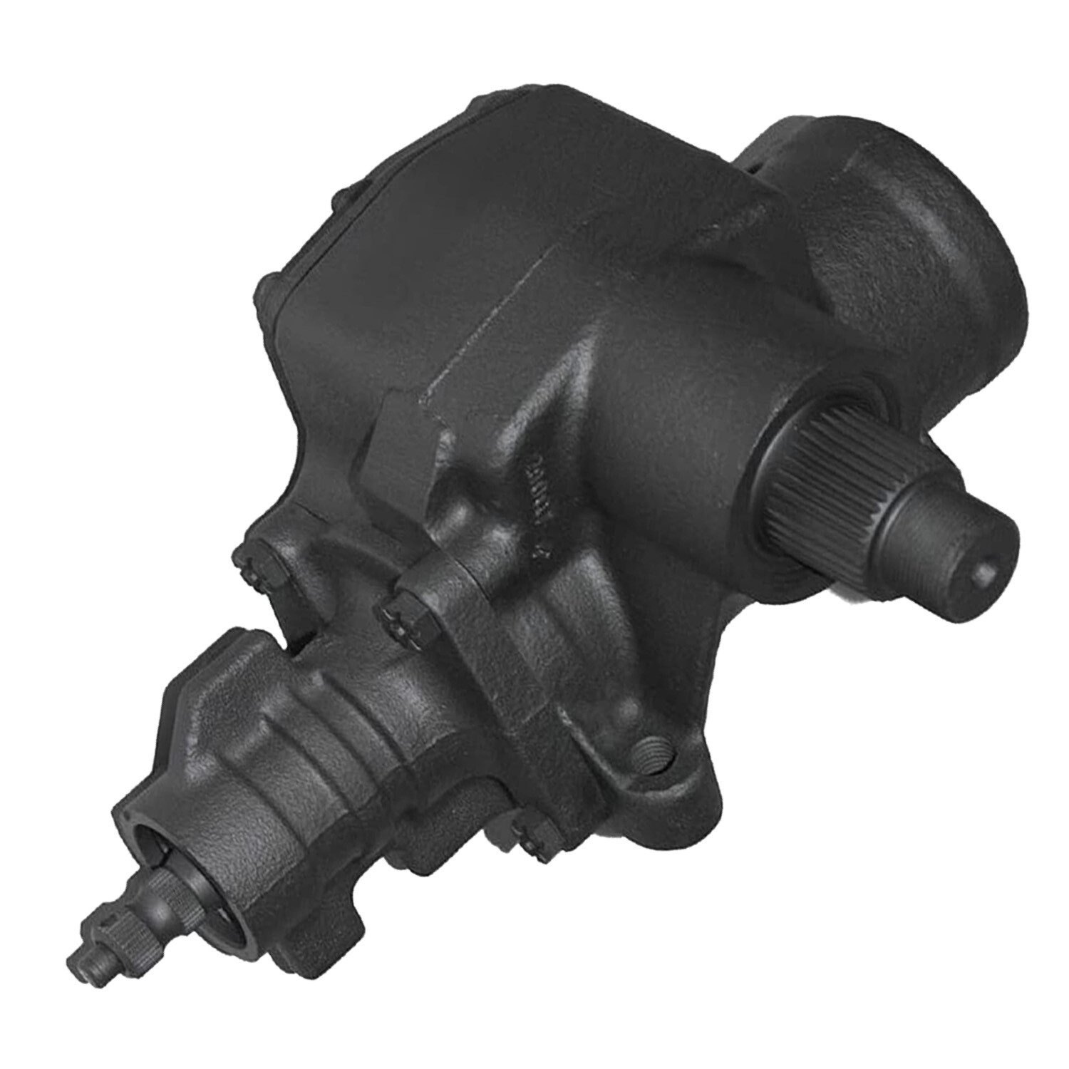 Complete Power Steering Gear Box For 2005 2006 2007 2008 F 250 F 350 complete-power-steering-gear-box-for-2005-2006-2007-2008-f-250-f-350