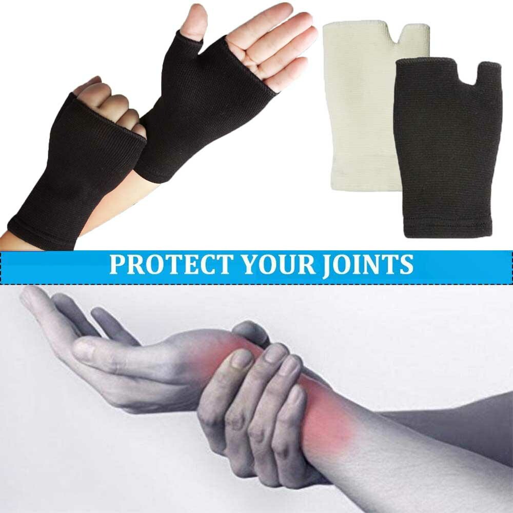 Hand Wraps For Arthritis