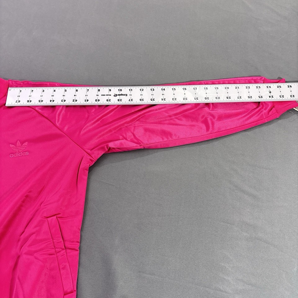 Vintage 80’s Adidas ATP Keyrolan Tracksuit Pink on Pink RARE NEW SZ M ...