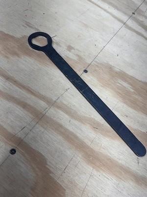 CRAFTSMAN 1 1 16 IN ARBOR WRENCH FOR TABLE SAW RADIAL ARM SAW 9 10 IN ...