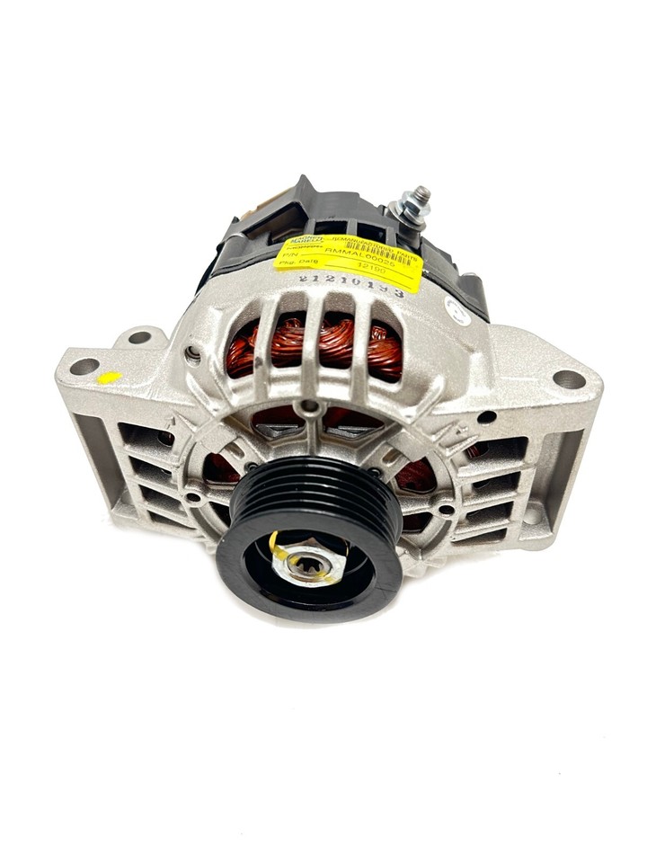 Magneti Marelli Alternator For 2002-2005 Sunfire Grand Am Cavalier Vue ...